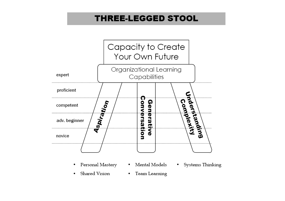 3-legged Stool – Systems Thinking Research & Leadership Development ...
