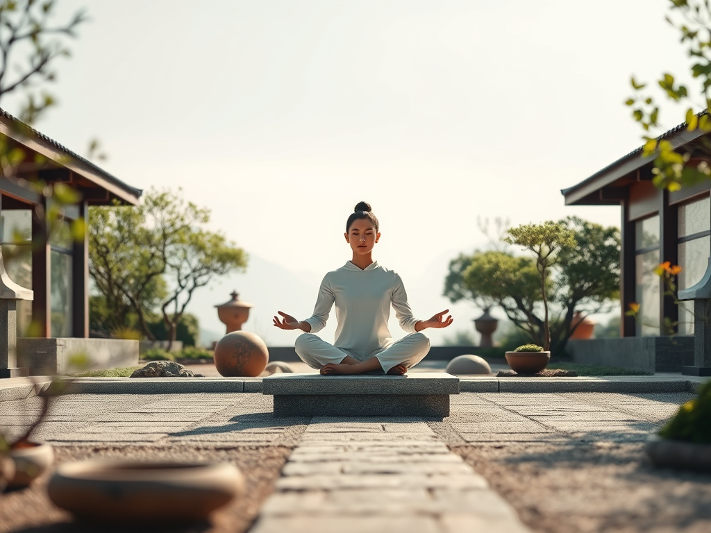 Eastern Philosophy Insights That Shape Senge’s Personal Mastery ...